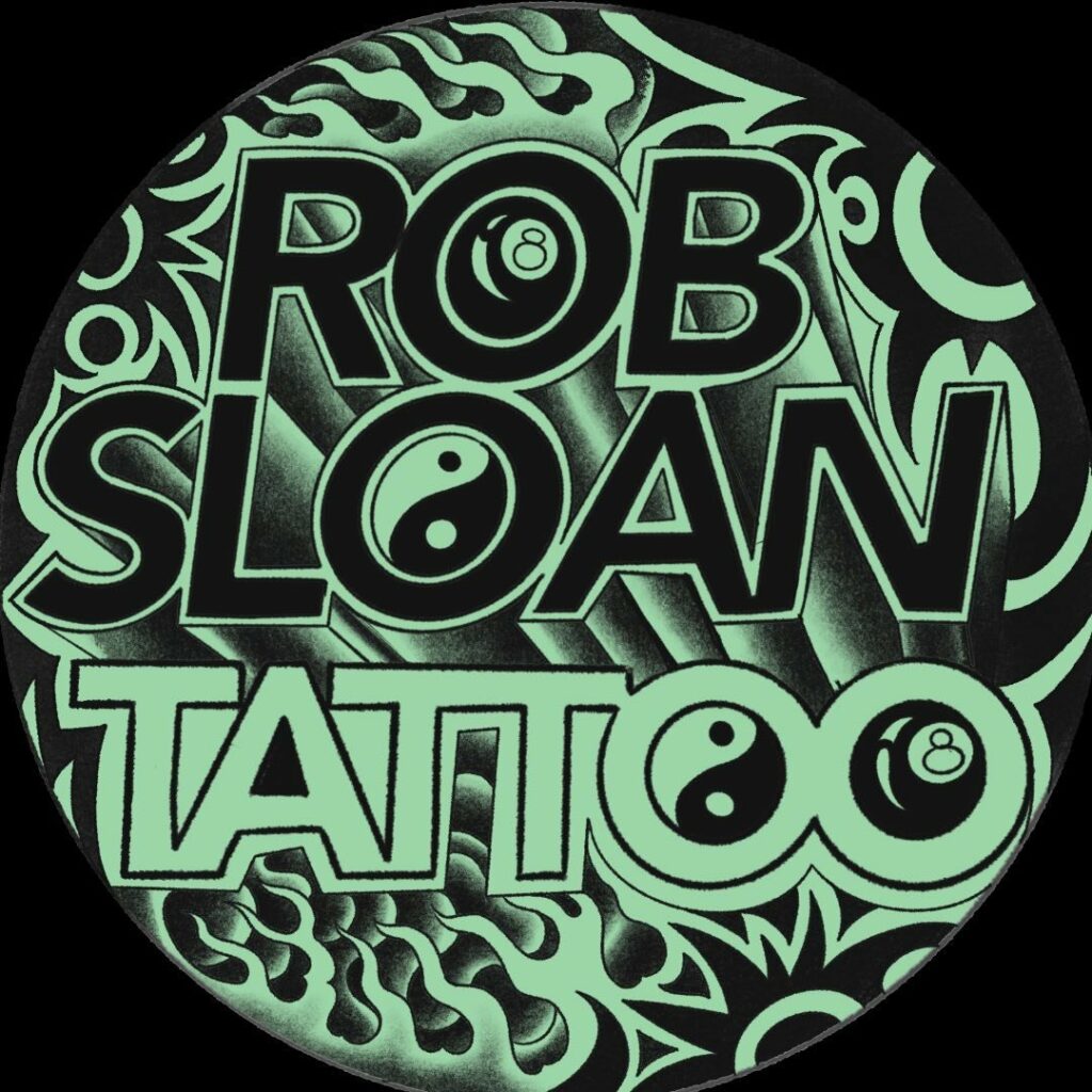 Rob Sloan – Stone Heart Body Art